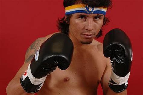 The Horrific End For Edwin Valero Bad Left Hook