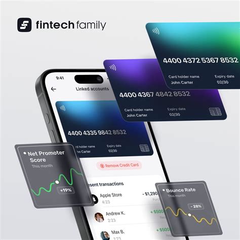 Fintech Ux Userexperience Mobileapp Digitalbanking Dataanalytics