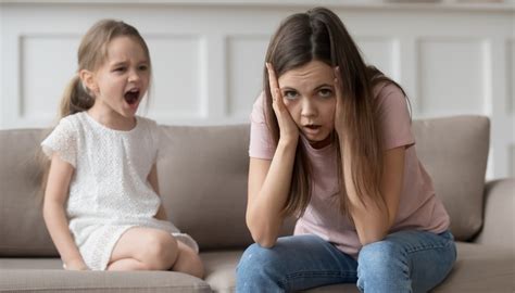 Calma Los Berrinches De Tu Hijo Con Una ‘frase Mágica Dejarás De