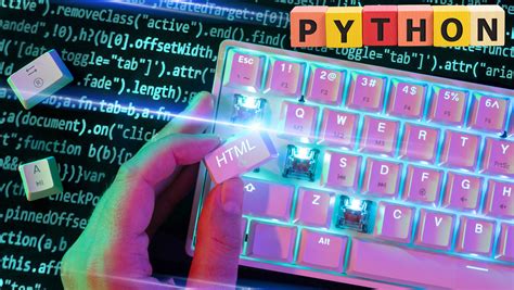 Python Empowers Data Science Once Upon A Time In The Land Of Data