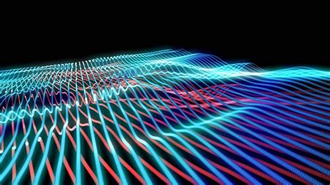 Sound Waves Wallpapers Top Free Sound Waves Backgrounds WallpaperAccess