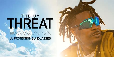 Uv Protection Glasses Designer Eyes Blog
