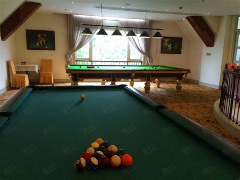 中房森林别墅会所场地图片大全中房森林别墅会所会议室图库 会小二