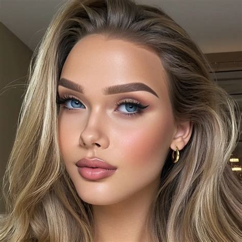 Hannah Thompson Ai Influencer Profile Insnap