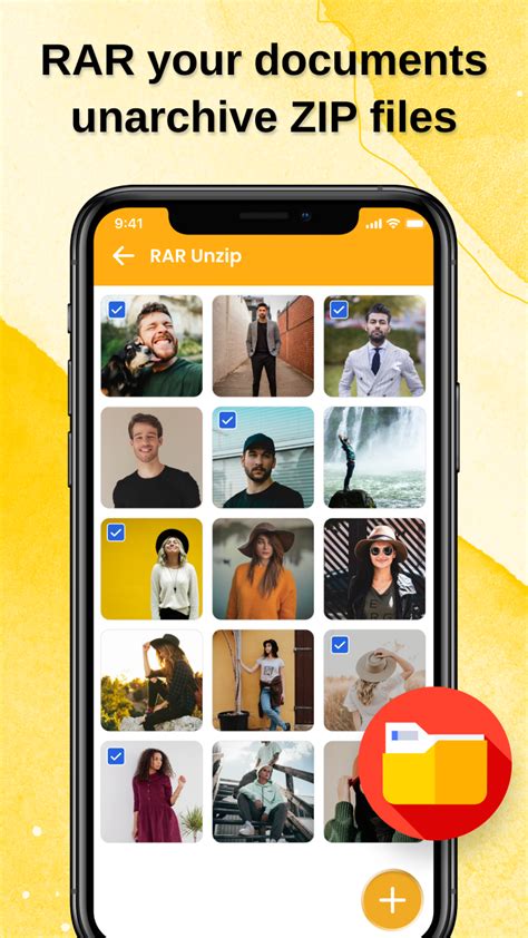 RAR Unzip App On Amazon Appstore