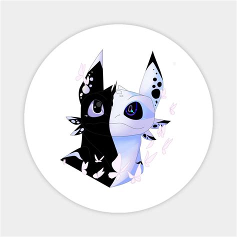 Toothless Tattoo Toothless Dragon Cute Night Lights Dragon Head How