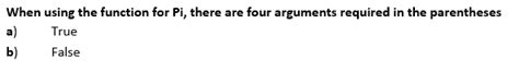 Solved When Using Excels Minverse Or Mmult Functions We