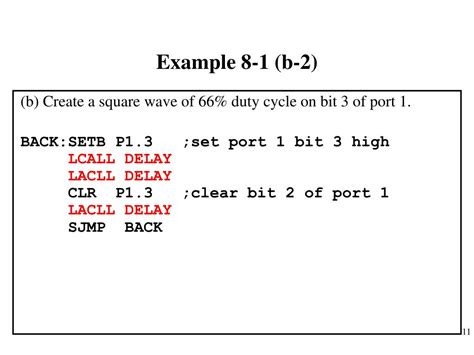 PPT Chapter 8 Single Bit Instructions And Programming PowerPoint Presentation ID 3322425