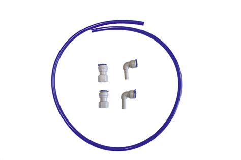 Anschlussset As Kkf · Clage De