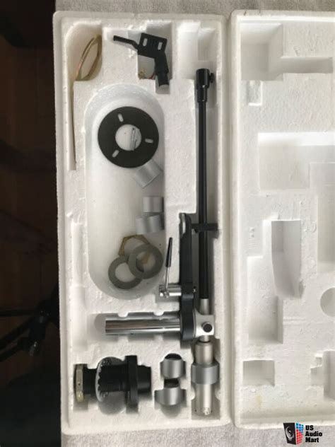 Audio Dynamics Corporation Adc Lmf 2 Tonearm Photo 3969317 Us Audio Mart