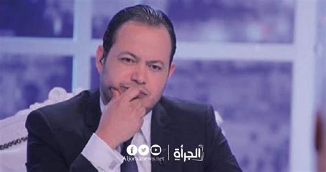 6 أشهر سجنا في حقّ سمير الوافي الجرأة نيوز