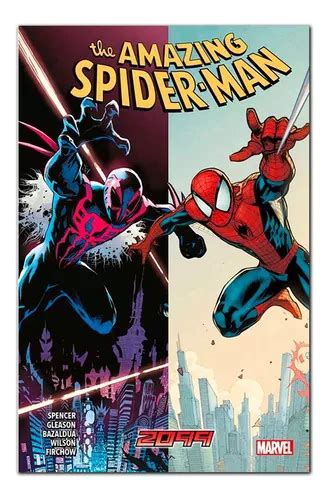 Amazing Spider Man N05 Mercadolibre