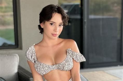 Veronica Perasso Biography Age Height Weight Net Worth And More Inbloon