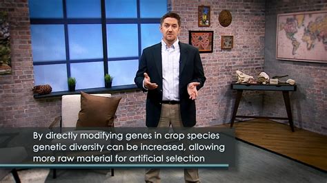 Gene Editing And Directed Evolution What Darwin Didnt Know The