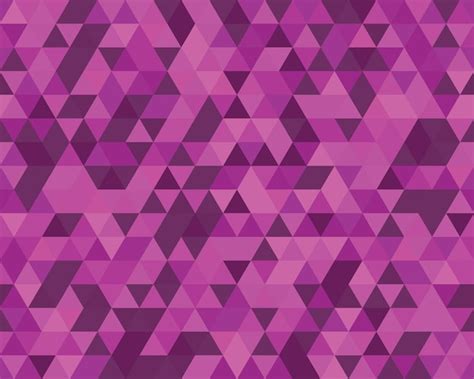 Premium Vector Polygon Background Vector
