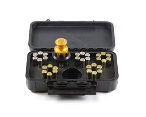 Speed Loader And Case Bundle COLT Python Speed Beez