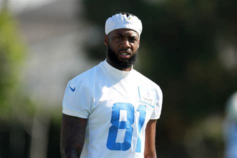 New York Jets To Meet With Former 1000 Yard Receiver
