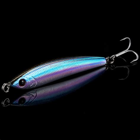Lures And Baits Seaknight Long Shot Submerged Full Swimming Layer