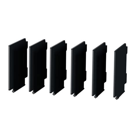 Schneider Electric Lv426920 Circuit Breaker Interphase Barriers 6