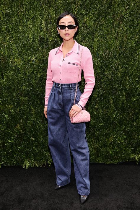 A Look At Greta Lees Style Evolution