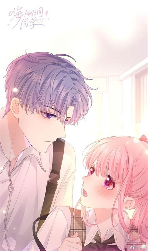 Pin Von Flame Amber Auf Manhwa
