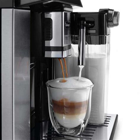 Delonghi Perfecta Deluxe ESAM460 80 MB Tam Otomatik Espresso Makinesi