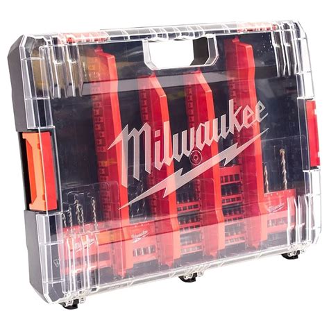 Milwaukee Organizer