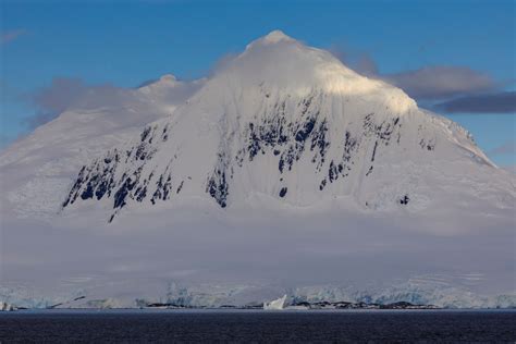 The Most Interesting Archeological Finds Discovered In Antarctica