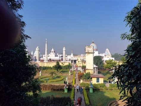 Champapur Digambar Jain Mandir Bhagalpur What To Expect Timings