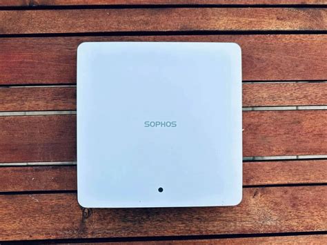 Sophos Wi Fi 6 Access Points New Ap6 Series Coming Soon