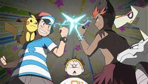 Pokemon Season 21 Sun Moon Ultra Adventures All Episodes Download In