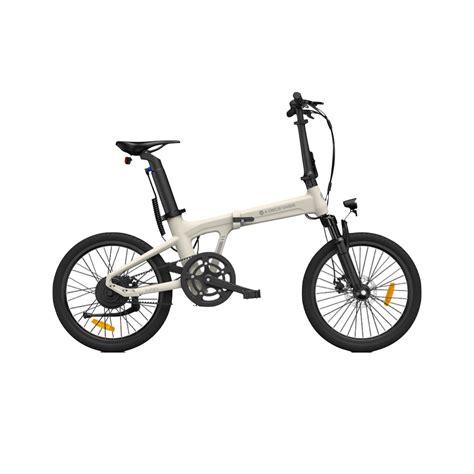 Ado Air 20s Electric Bike With Suspension Electroheads