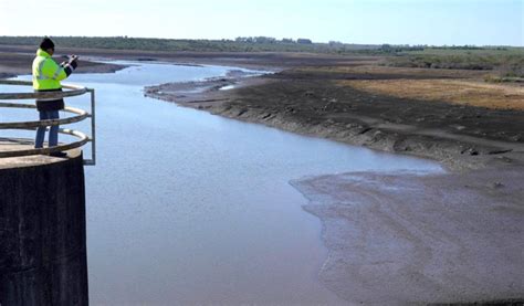Uruguay Las Razones Detrás De La Crisis Del Agua En Montevideo