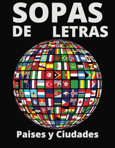 Sopas De Letras De Paises Y Capitales The Best Porn Website