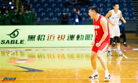 光復「双勝雙槍」像情侶 睡前會有晚安吻 Tsna體育新聞團隊