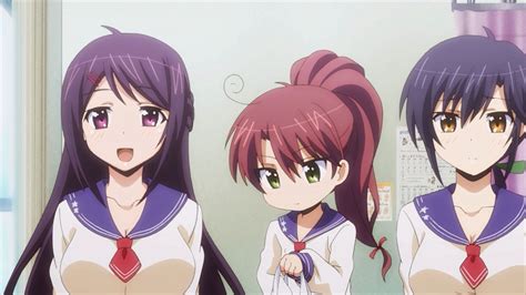 Okusama Ga Seitokaichou Fanservice Review Episode 10 Fapservice