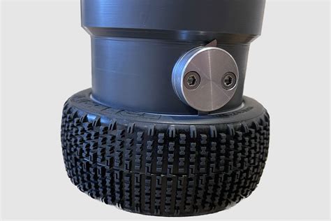 Nemo Racing 18 Tire Removal Jig