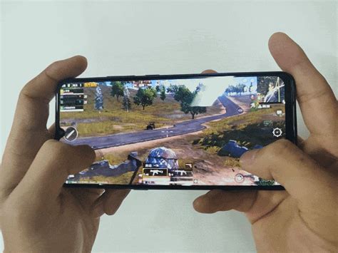 骁龙712跑出23万？vivo z5玩游戏稳就一个字 百科ta说