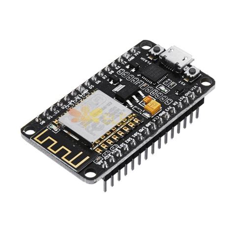 Nodemcu Lua Wifi Internet Things Development Board Based Esp8266 Cp2102