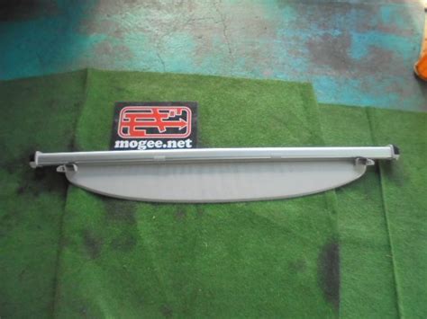 9ek 3773x1 トヨタ プリウス Zvw30 後期型 純正 トノカバートヨタ用｜売買されたオークション情報、yahooの商品情報を