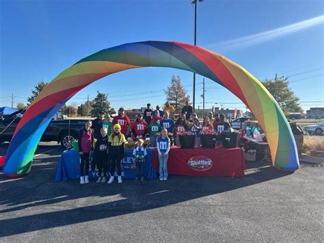 Proudlymars Gavin Kueber