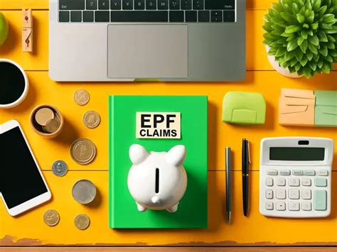 EPF Claim Rejection 8 Reasons EPF Withdrawal Claim Can Get Rejected