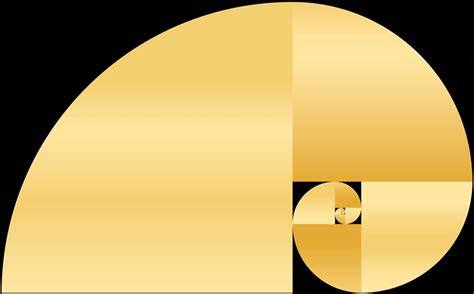 Unlocking The Power Of Phi The Golden Ratio In Design And Nature