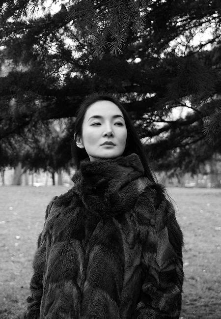 Direct Booking Woman Model Chihiro Elegance Model