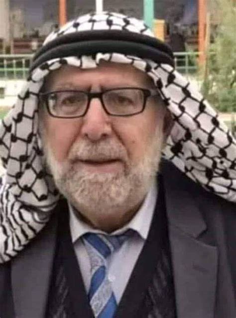 وفاة مؤذن المسجد الاقصى الشيخ يوسف الصباح