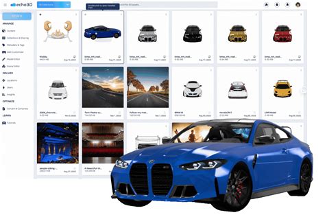 Spatial Asset Management The Next Frontier For Enterprise Efficiency And Digital Twins