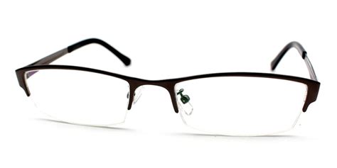 Semi Rimless Frames Of Women