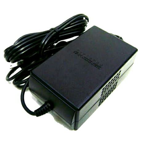 Gamecube Power Supply Original Item Ac Power Adaptor For Gamecube