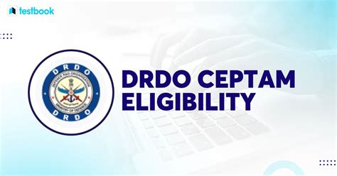 DRDO CEPTAM Eligibility Criteria 2022 Check All The Details Here