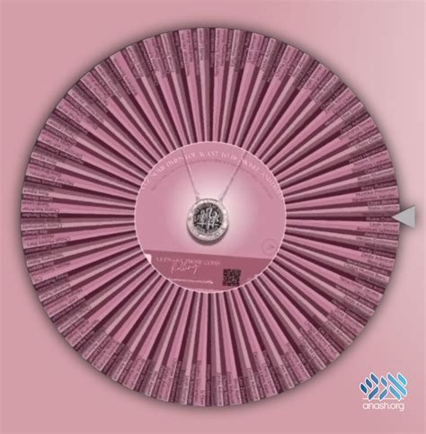 Winners Of Dime And Nickel From The Rebbe Announced